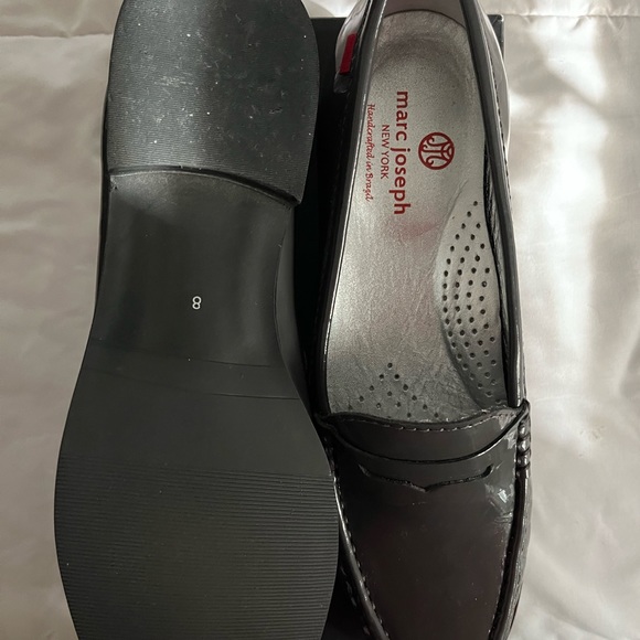 Marc Joseph | Shoes | Nib Marc Joseph East Village Loafers Comfy But ...